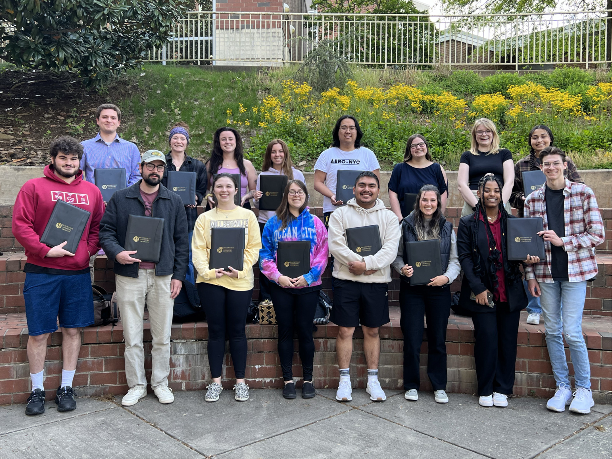 ACS Student Chapter | Millersville University