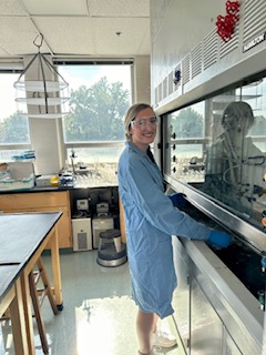 The Former Recipients for the Murley Fellowship Program | Millersville ...