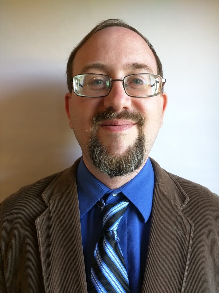 Dr. Chad Hogg | Millersville University