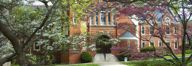 Get to Know Us | Millersville University