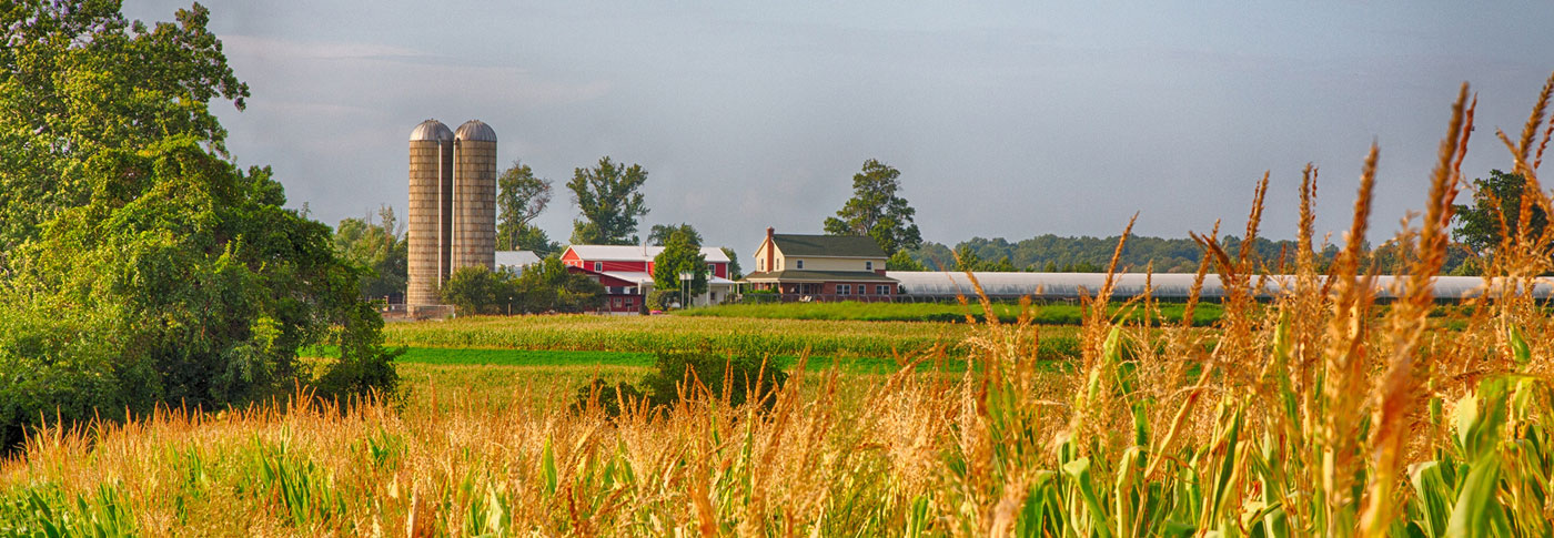 Explore the Area | Millersville University