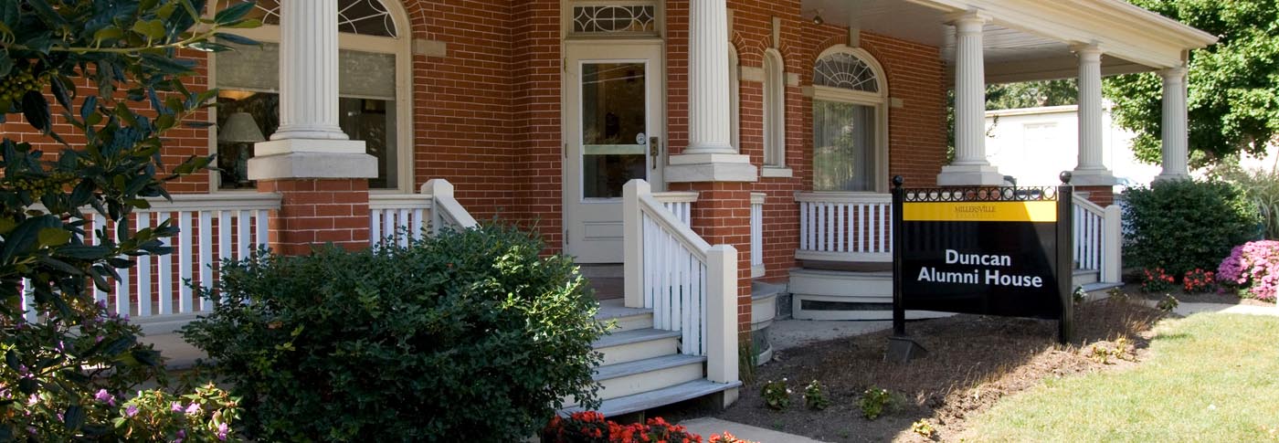 Advancement | Millersville University