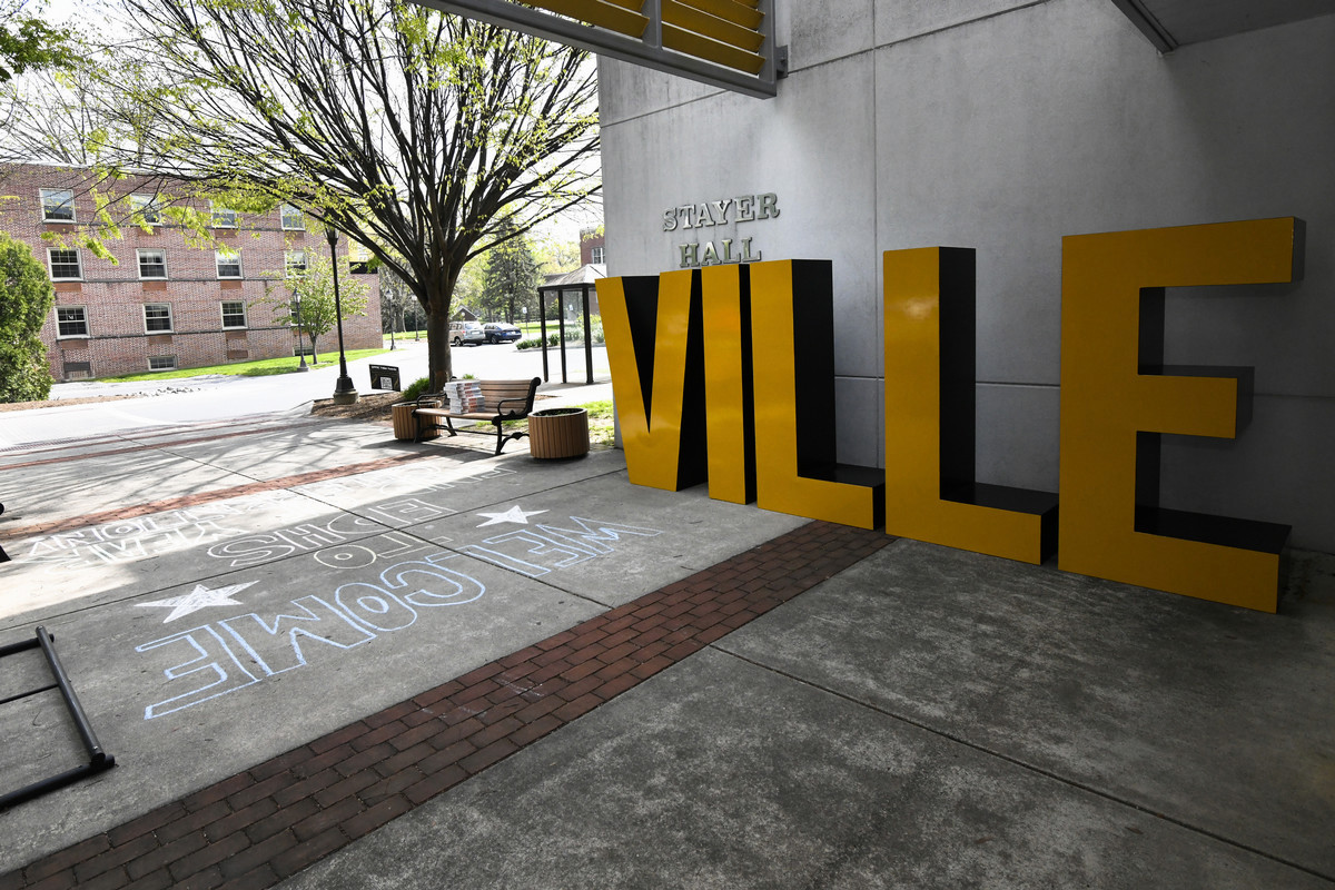 Frequently Asked Questions | Millersville University