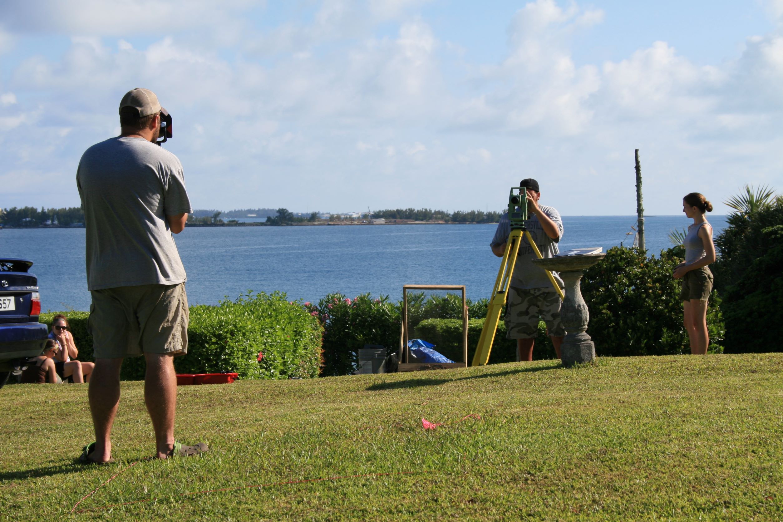 The Atlantic World Center | Millersville University