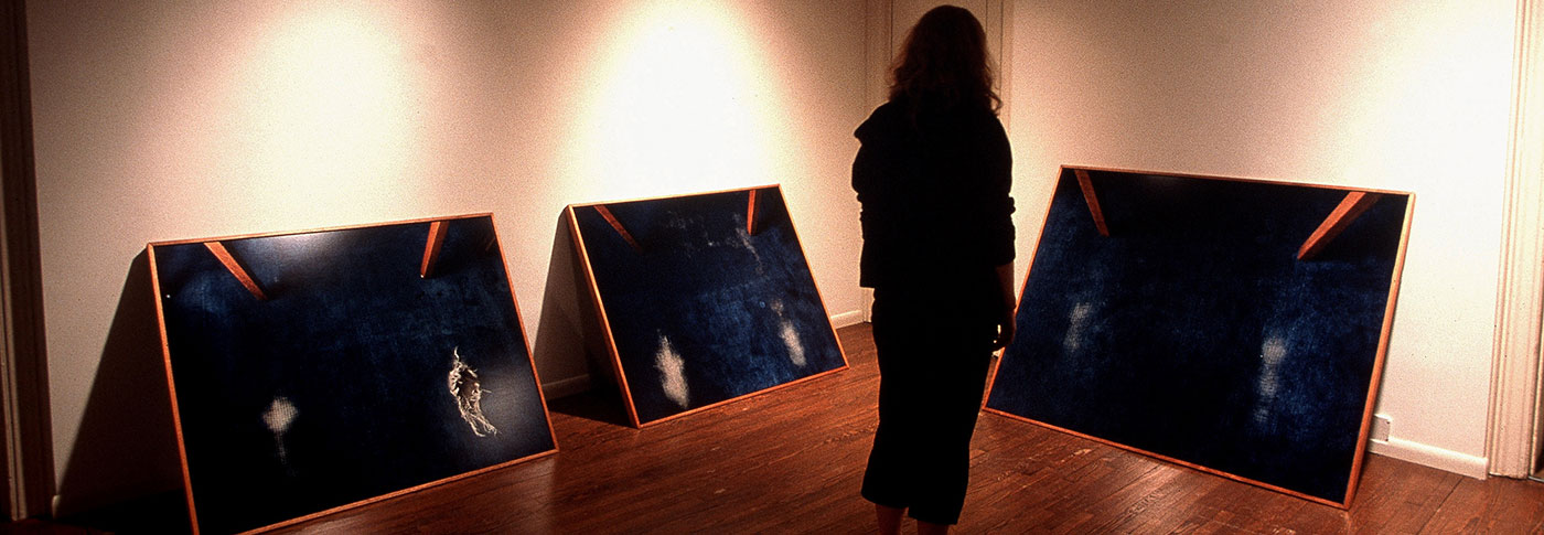 David Johanson: Photographs and Other Objects | Millersville University