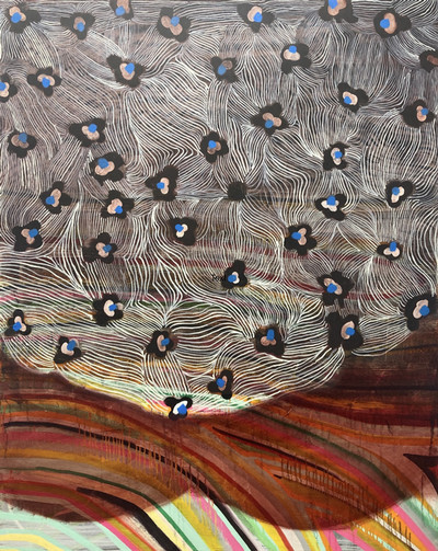 Thomas Bunnell: Jewels for the Thirsty | Millersville University