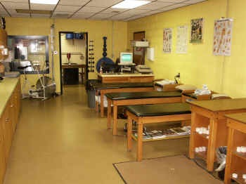 Athletic Facilities | Millersville University