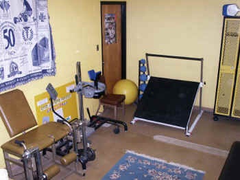 Athletic Facilities | Millersville University