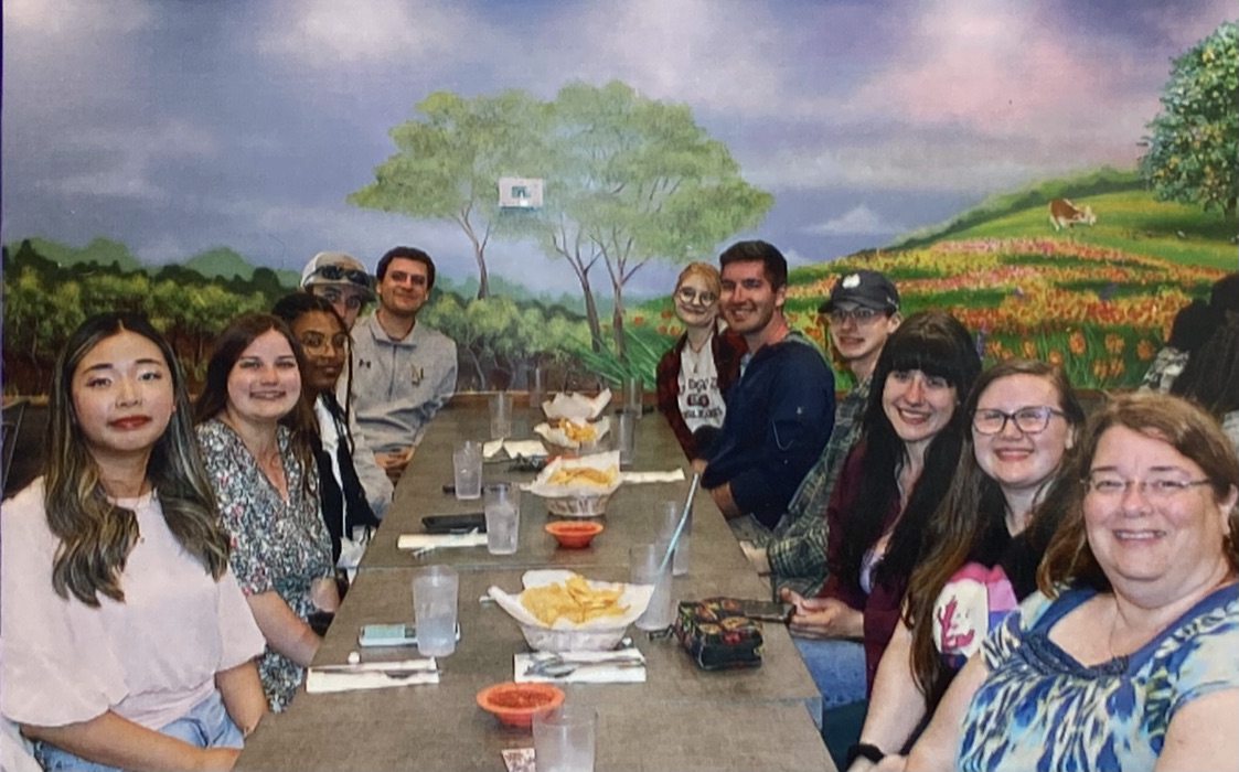 ACS Student Chapter | Millersville University