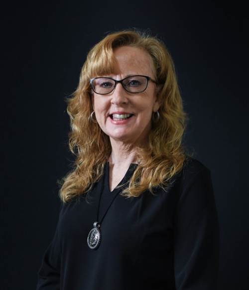 Communication & Theatre Department Faculty & Staff | Millersville ...