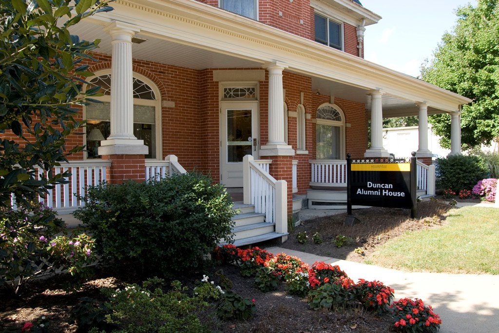 Development Office | Millersville University