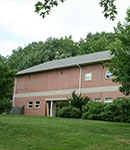 Picture of Brossman Hall