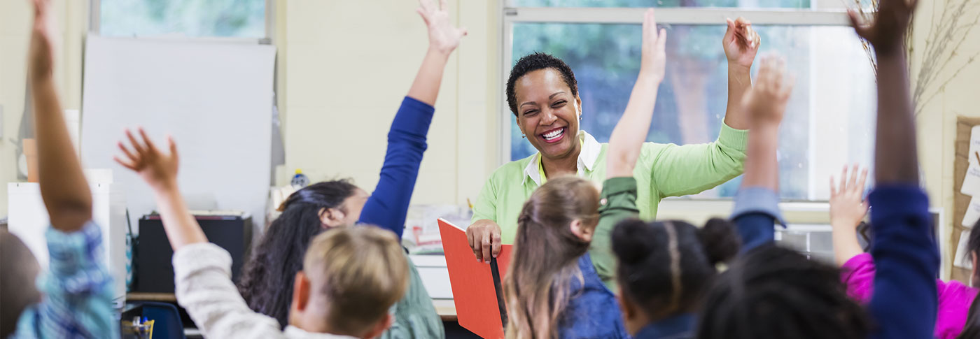 Master's in Early Childhood Education | Millersville University