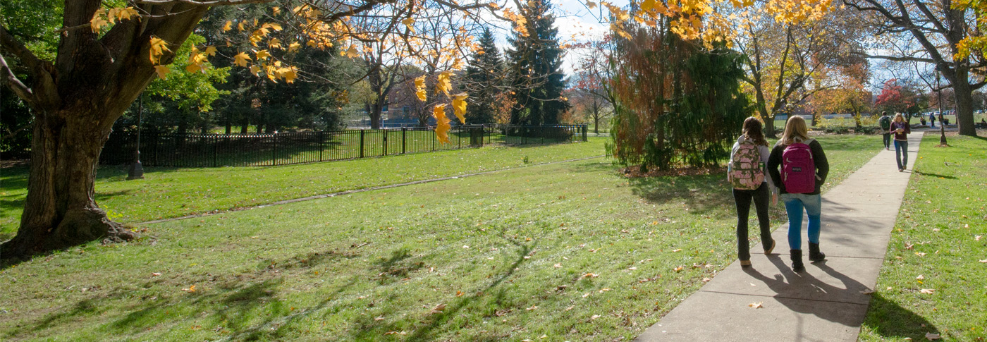 Department of English & World Languages | Millersville University