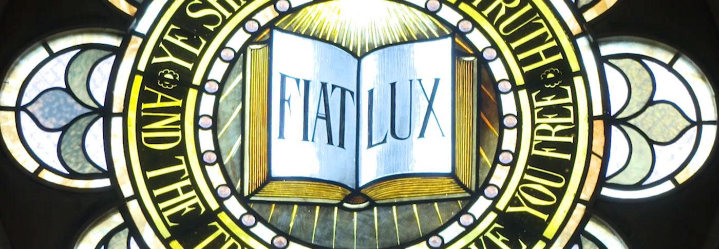 Fiat Lux Society | Millersville University