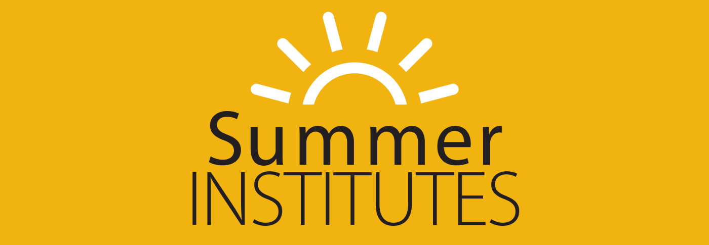 Summer Institutes | Millersville University