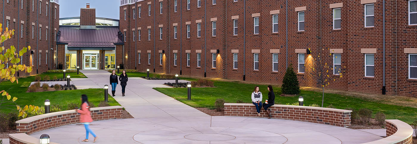 University Housing & Conference Services | Millersville University