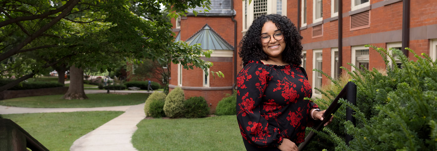 Imagine the Possible | Millersville University