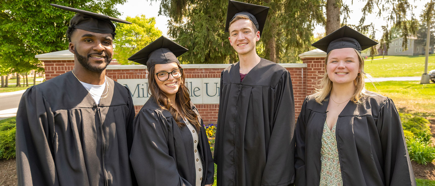 Millersville Home Millersville Home