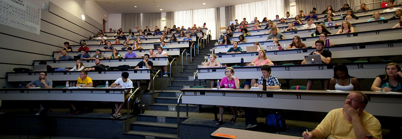 American Literature Minor | Millersville University