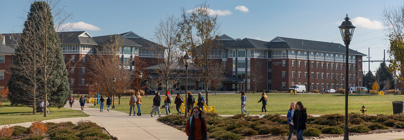 Campus Safety | Millersville University