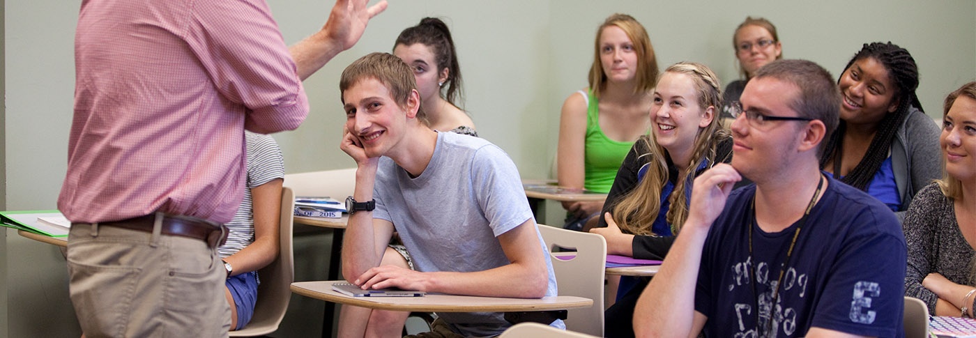 Digital Communication and Cultural Studies | Millersville University