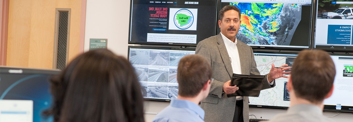Emergency And Disaster Management Certification | Millersville University Emergency And Disaster Management Certification | Millersville University