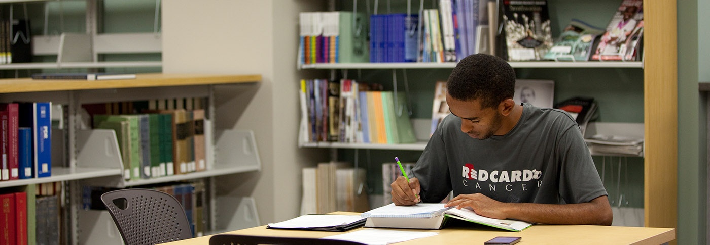 English - Graduate Program | Millersville University