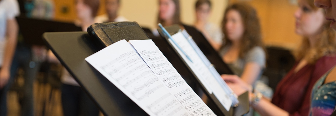 Music Certification | Millersville University Music Certification | Millersville University