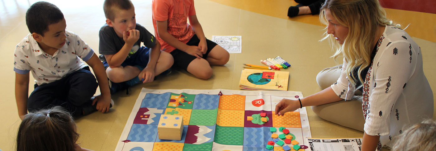 Integrative STEM Education Methods | Millersville University