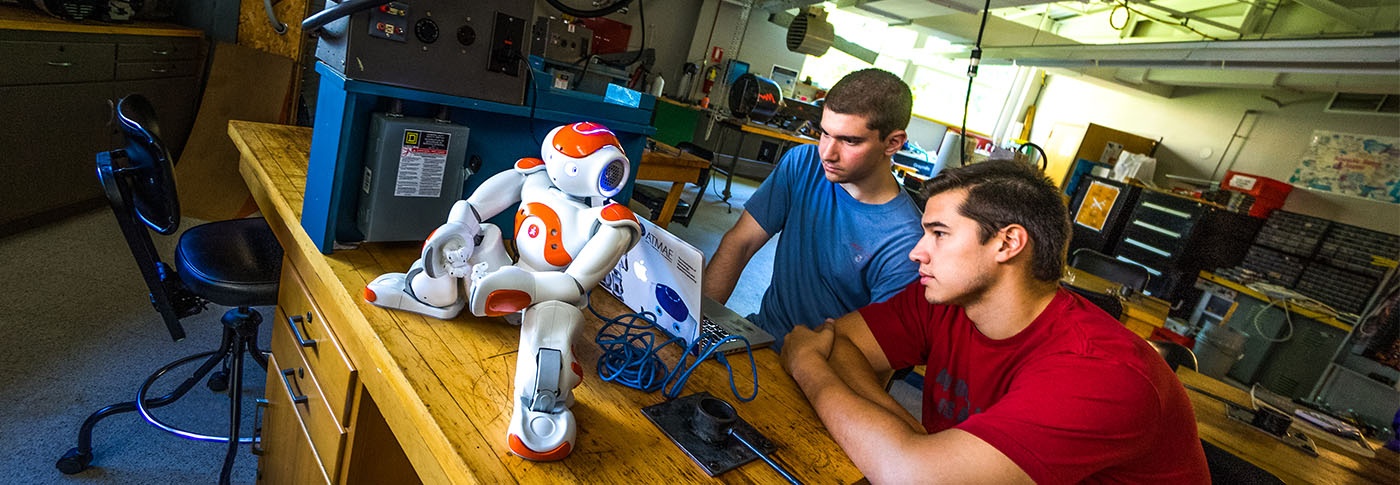 Nanotechnology | Millersville University