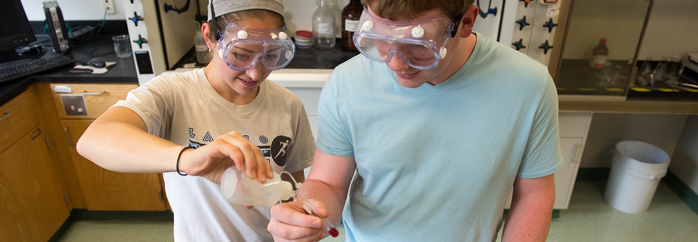 Pre-Pharmacy | Millersville University