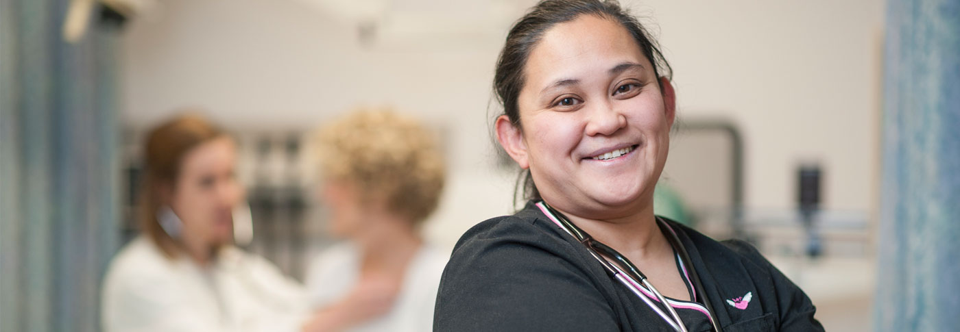 Nursing RN to BSN | Millersville University