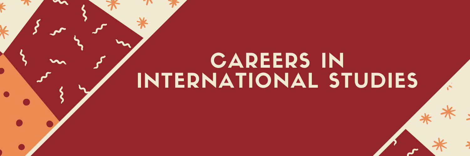 Careers in International Studies | Millersville University