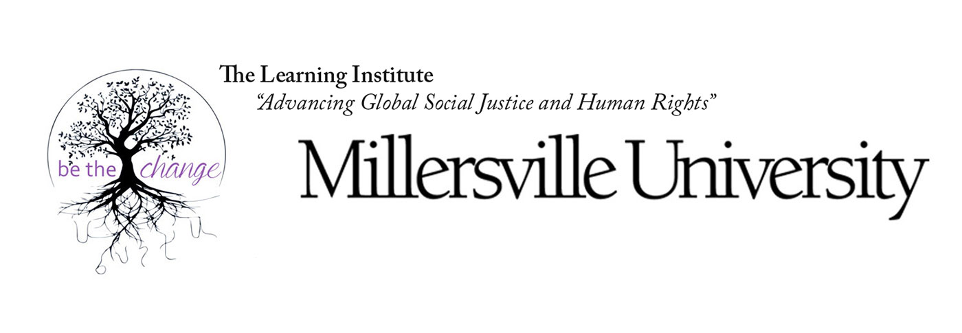 The Learning Institute: Center for Advancing Justice and Human Rights ...