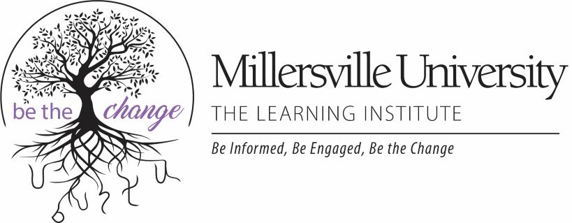 The Learning Institute | Millersville University