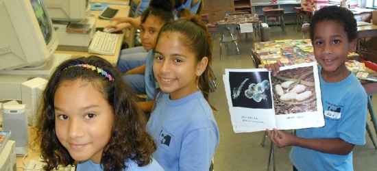 Migrant Education Program | Millersville University