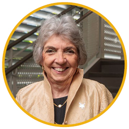 MU Foundation Board of Directors | Millersville University