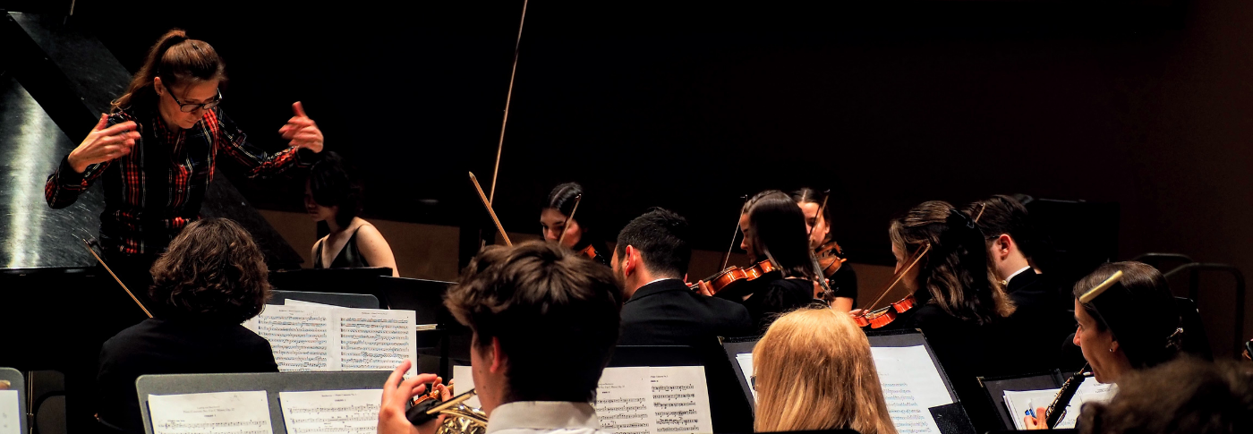 Bachelor of Arts in Music Degree Programs | Millersville University