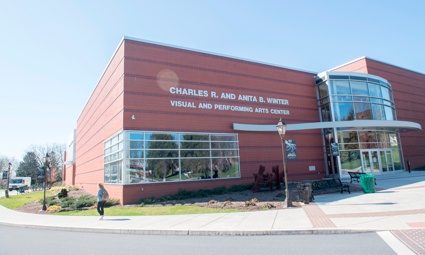 Visit us! | Millersville University