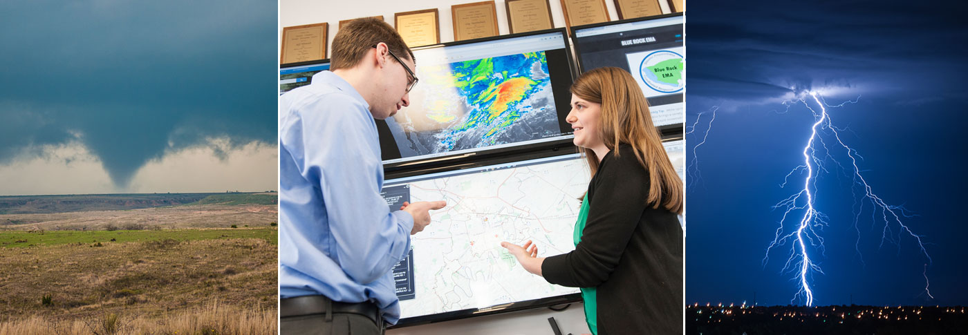 Emergency Management Online Degree Completion Program | Millersville ...