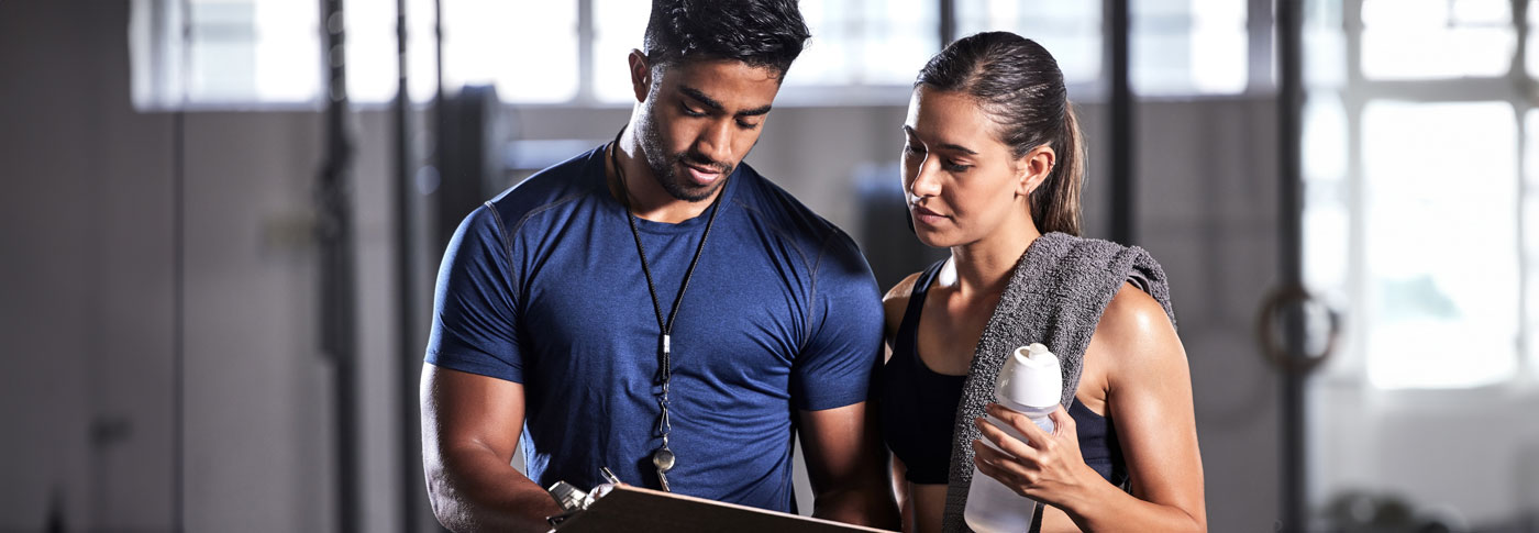 Pre-Athletic Training | Millersville University