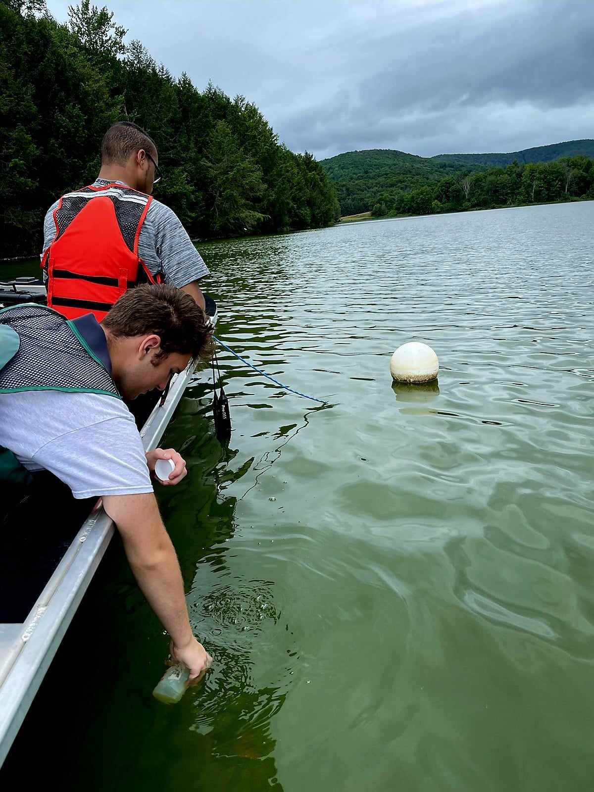 Ben Beattie | Millersville University