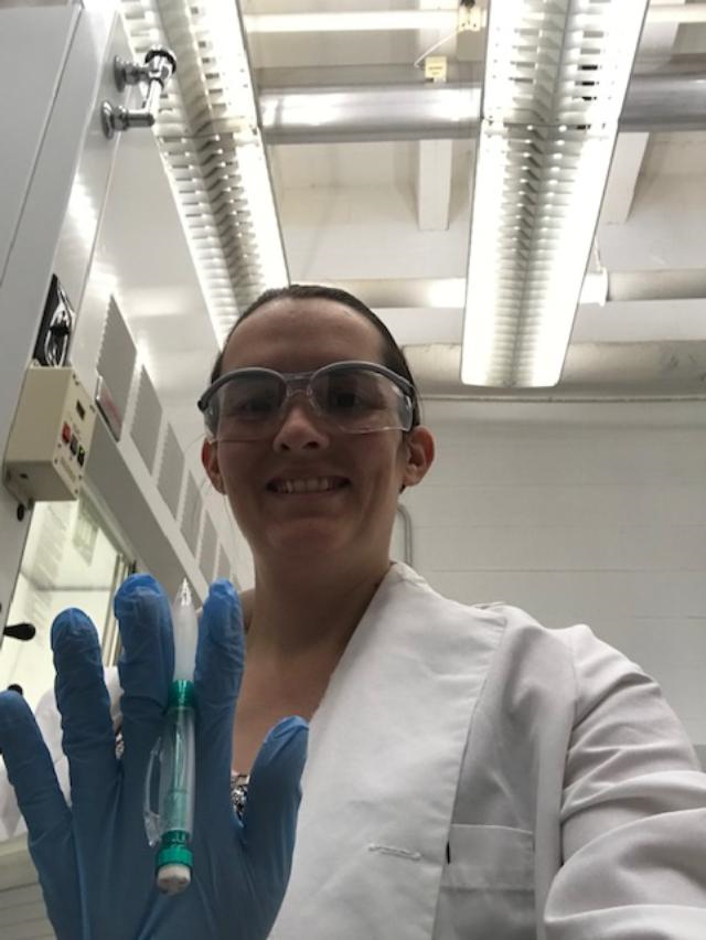 Jennifer Rittenhouse | Millersville University