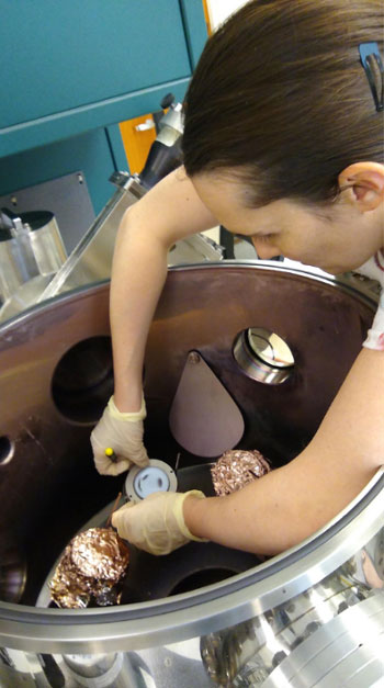 Jennifer Rittenhouse | Millersville University