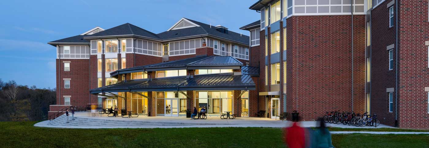 Buildings and Energy | Millersville University