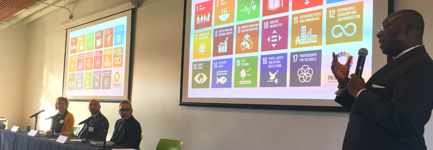 The Global Goals for Sustainable Development | Millersville University