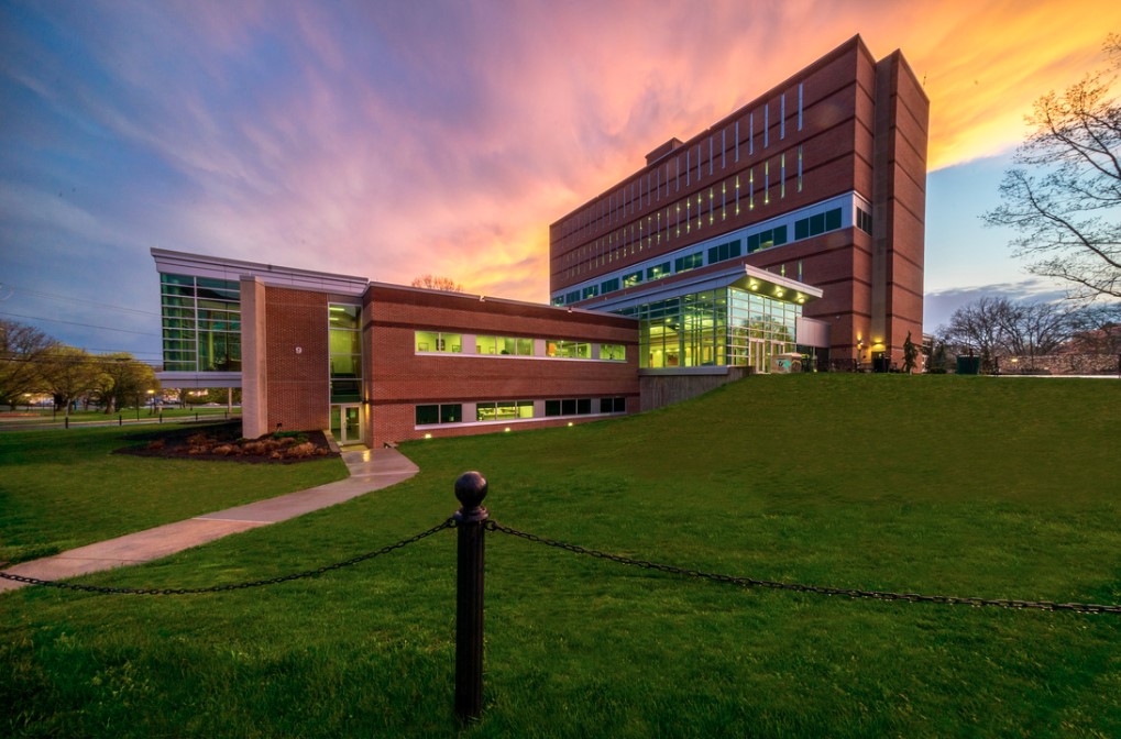 University College | Millersville University